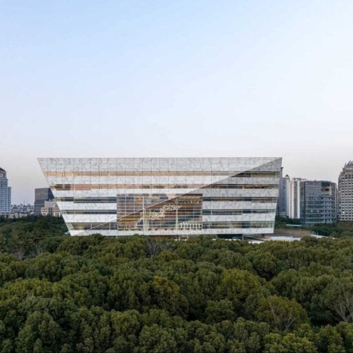 Three good things: new state-of-the-art libraries - Positive News ...