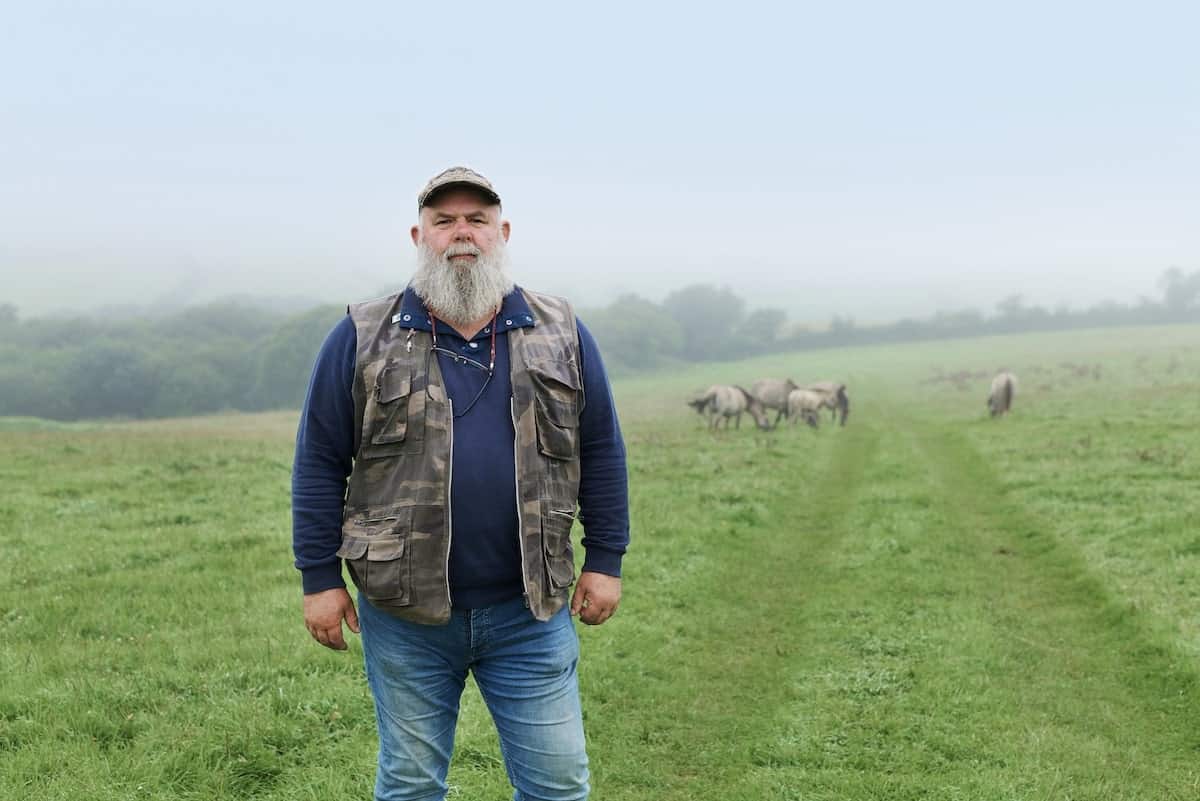 The rogue rewilders taking Britain’s biodiversity into their own hands ...