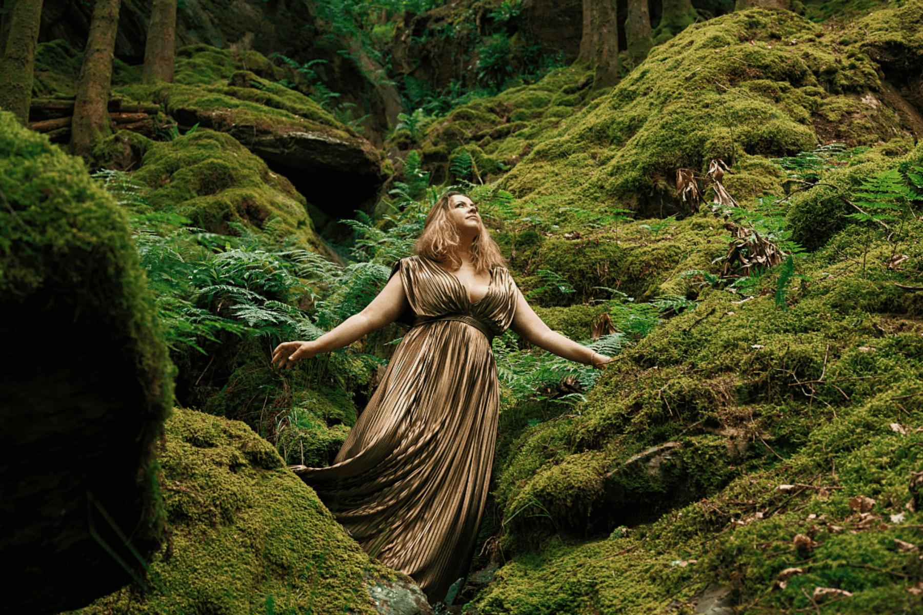 Life lessons: Charlotte Church on what life has taught her - Positive ...