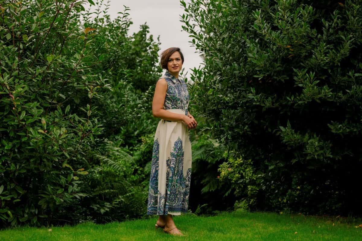 For the love of: Psychedelic therapy - Positive News - Positive News