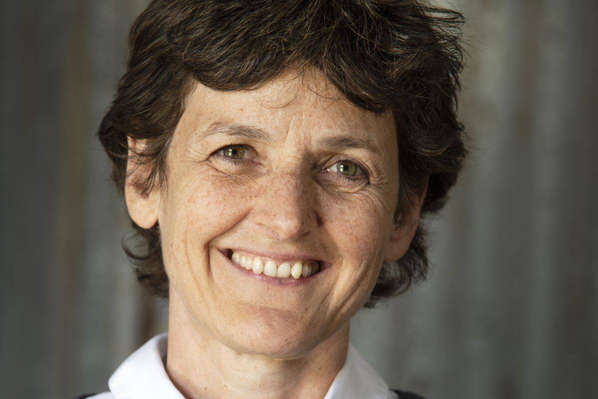 Life lessons: Isabella Tree on what life so far has taught her ...