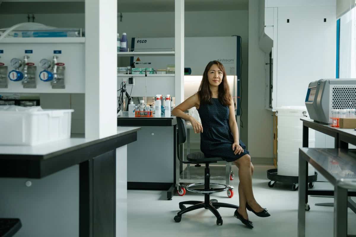 Lab-cultured fish: the newest alt-protein making a splash - Positive ...