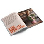 Magazine subscription (print & digital) - Positive News - Positive News