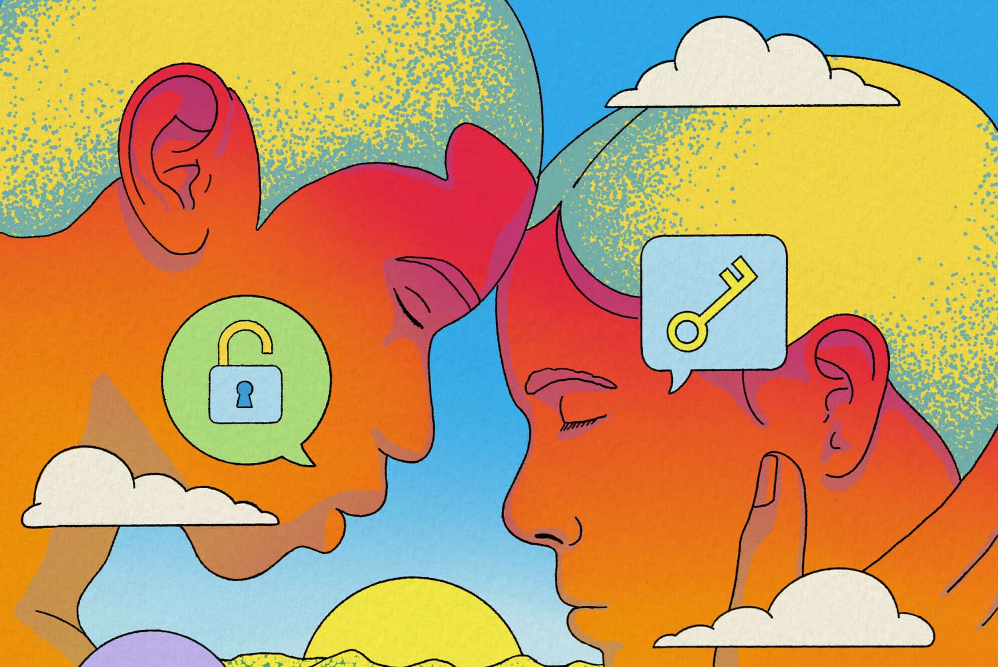 What can we learn from ‘supercommunicators’? - Positive News - Positive ...