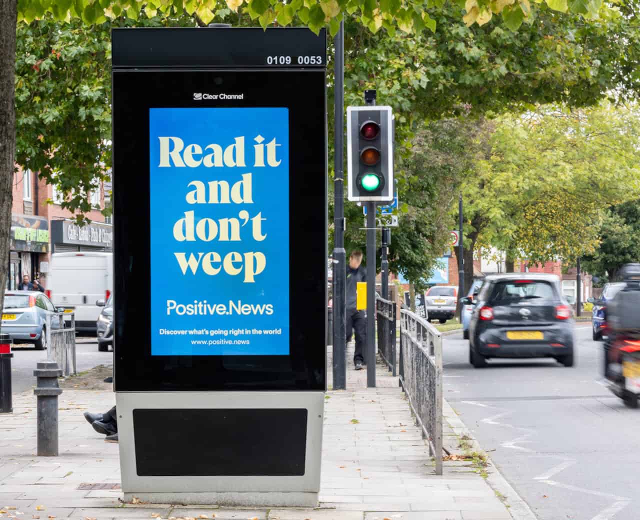 What went right this week: the good news you should know about ...