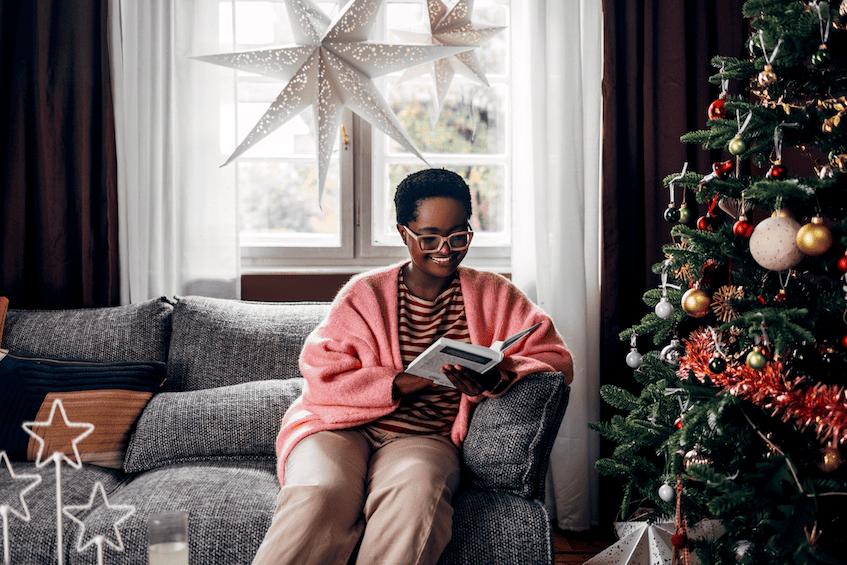 Revealed: the best Christmas gifts you’ve ever received - Positive News ...