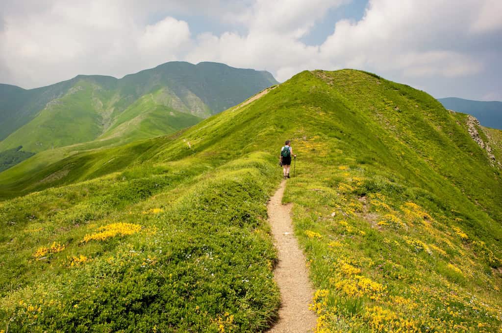 The road less travelled: the holiday company showing how tourism can ...