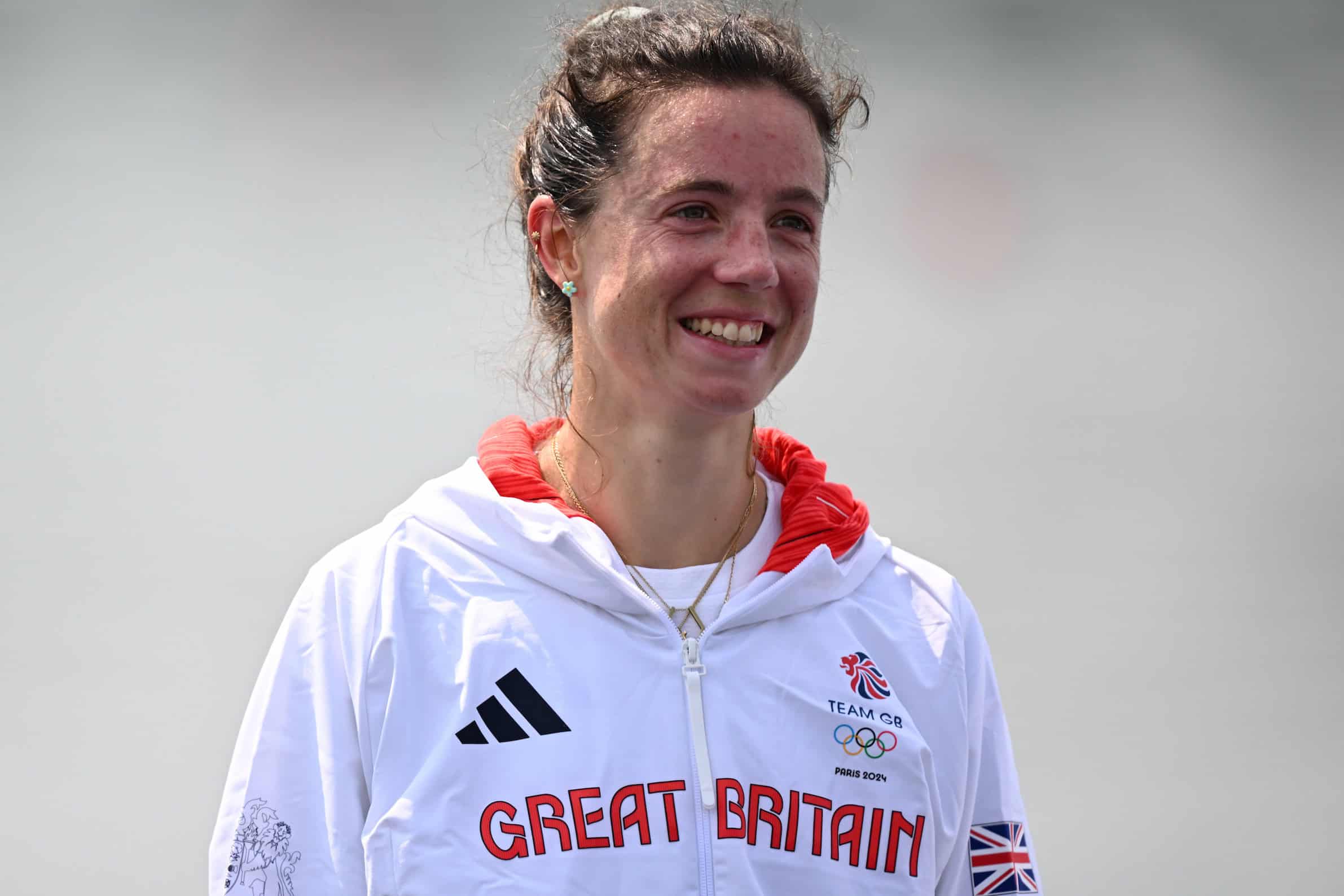 Life lessons: Imogen Grant on what life so far has taught her ...