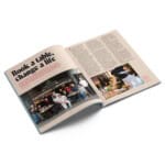 Magazine subscription (print & digital) - Positive News - Positive News