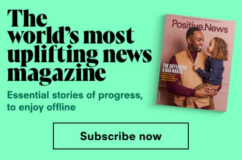 Primark launches fashion range for people with disabilities - Positive News