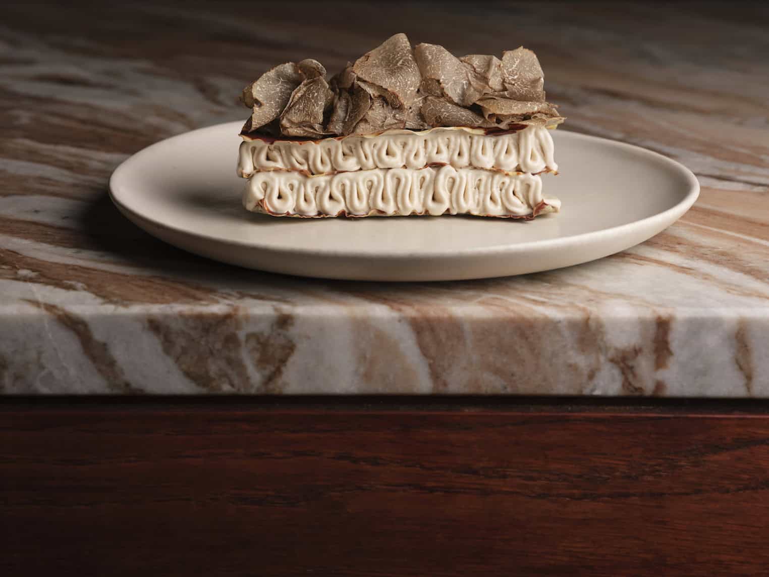 Plates London becomes first UK vegan restaurant to win a Michelin star ...