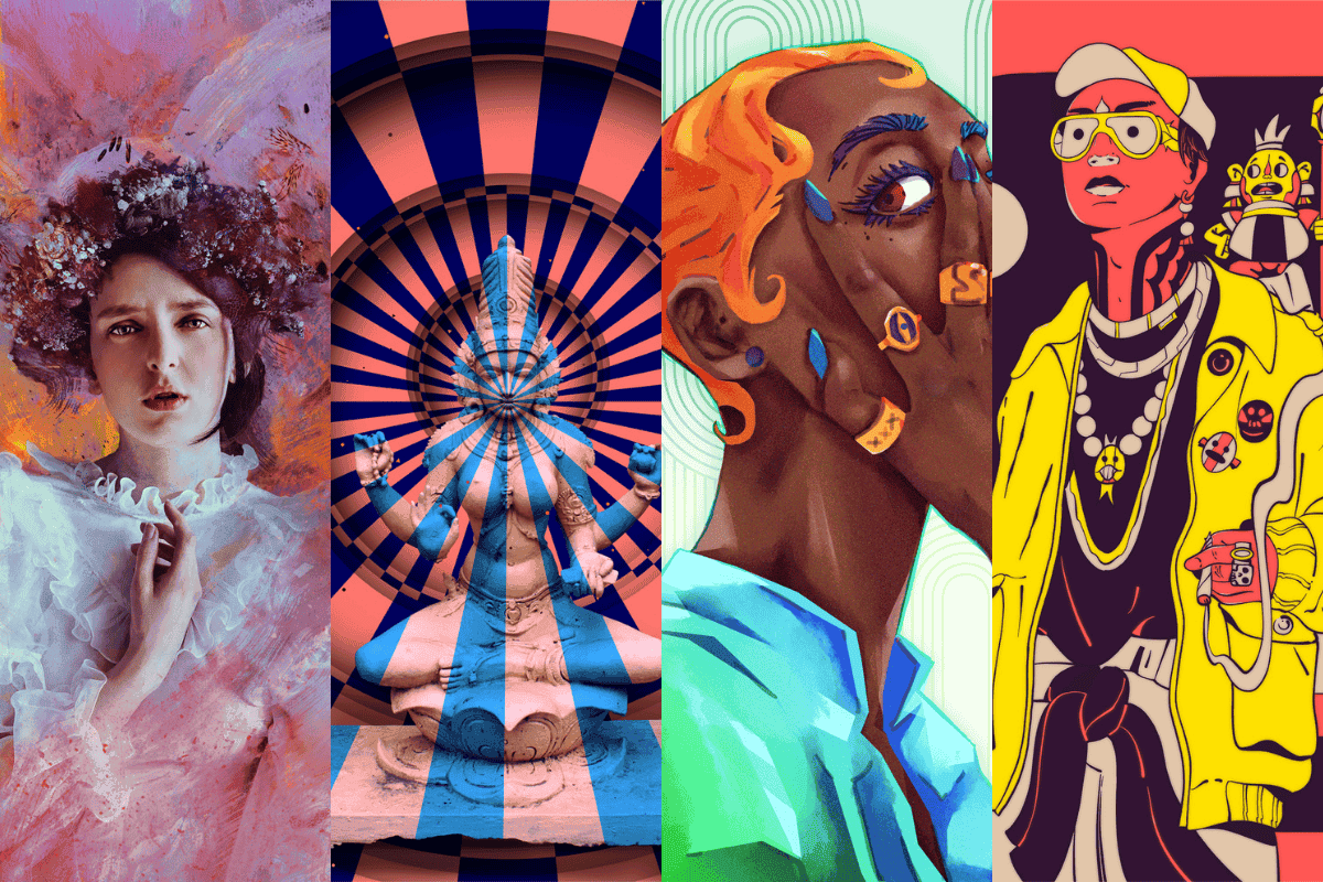 Project 195 aims to unite artists from every country in the world - TiC News