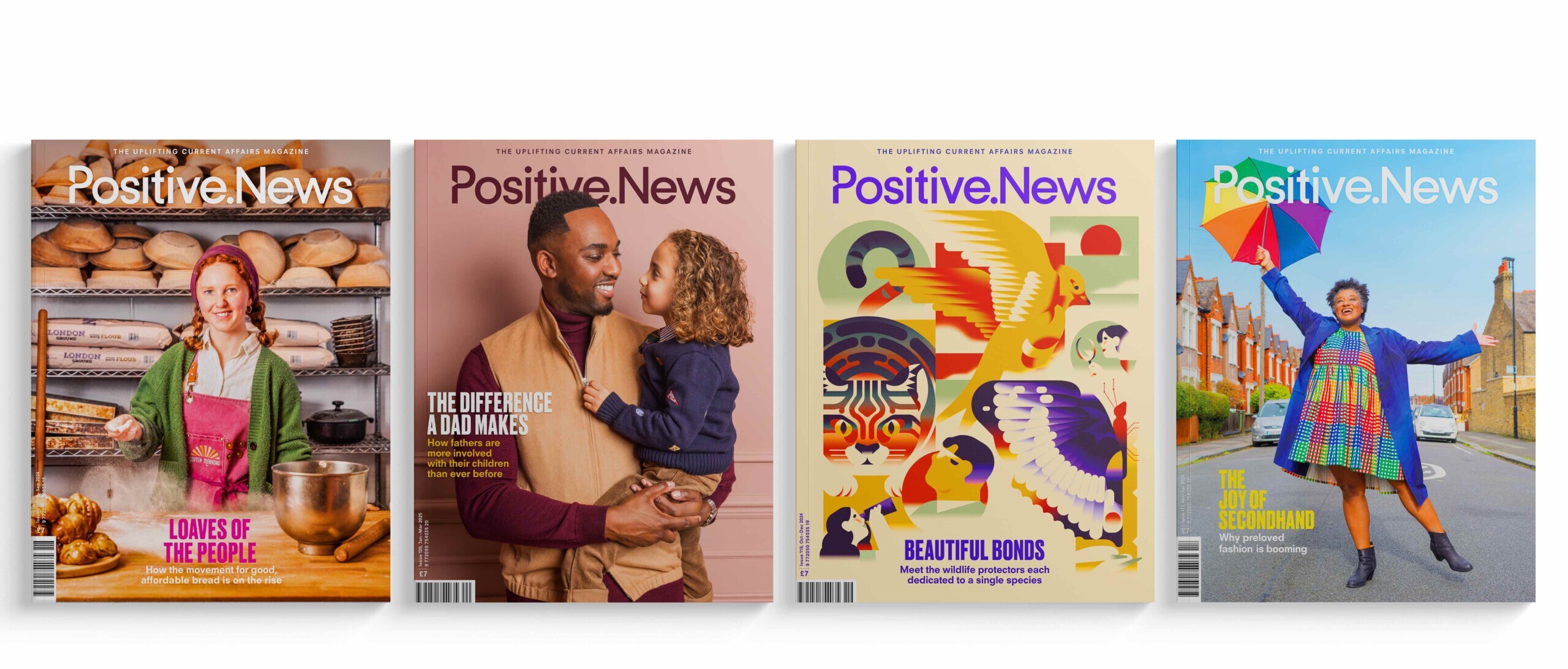 Triodos Apple Pay - Positive News - Positive News