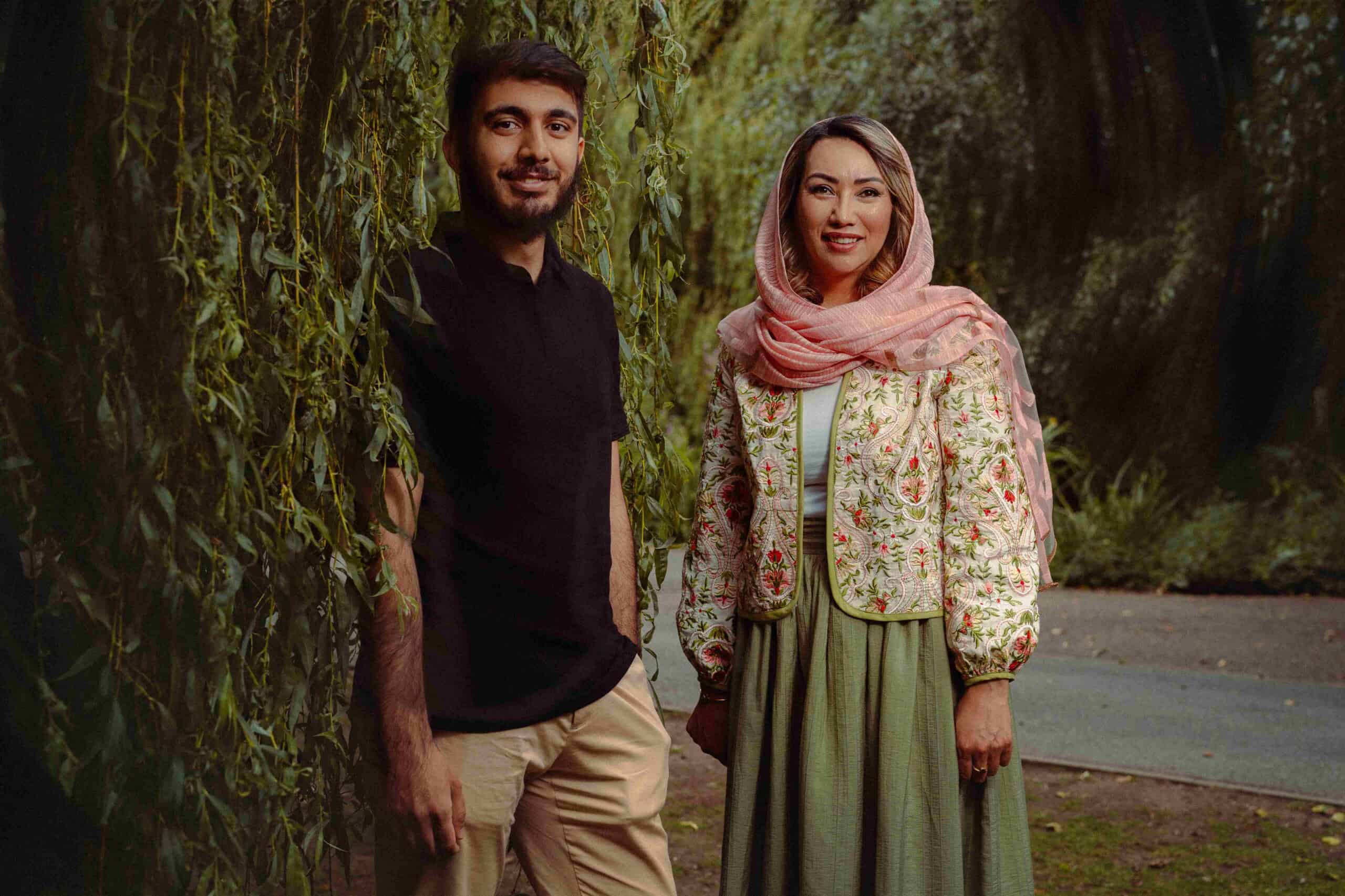 The university that became a sanctuary for hope - Positive News