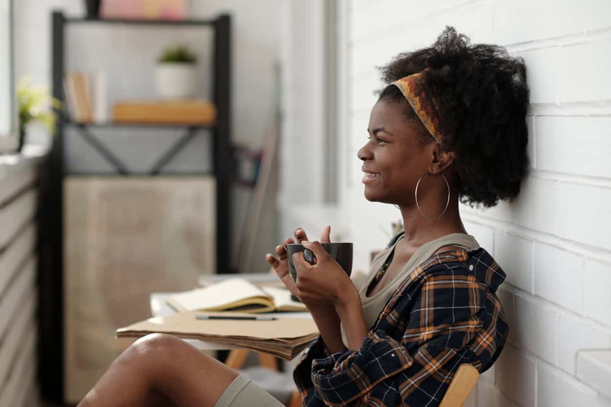 Push to unplug: the smartphone that helps people avoid digital overload ...