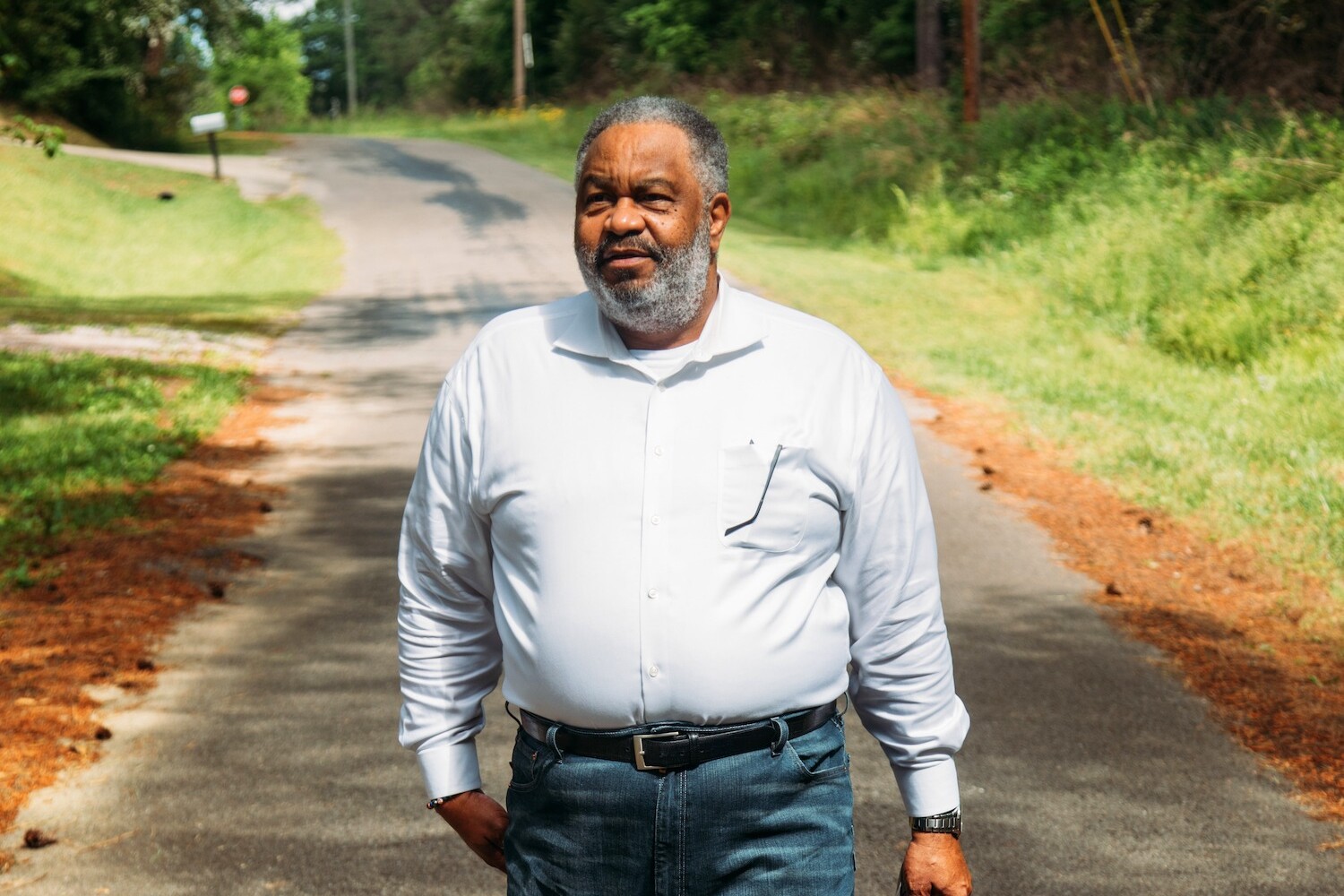 Life after: being on death row - Positive News